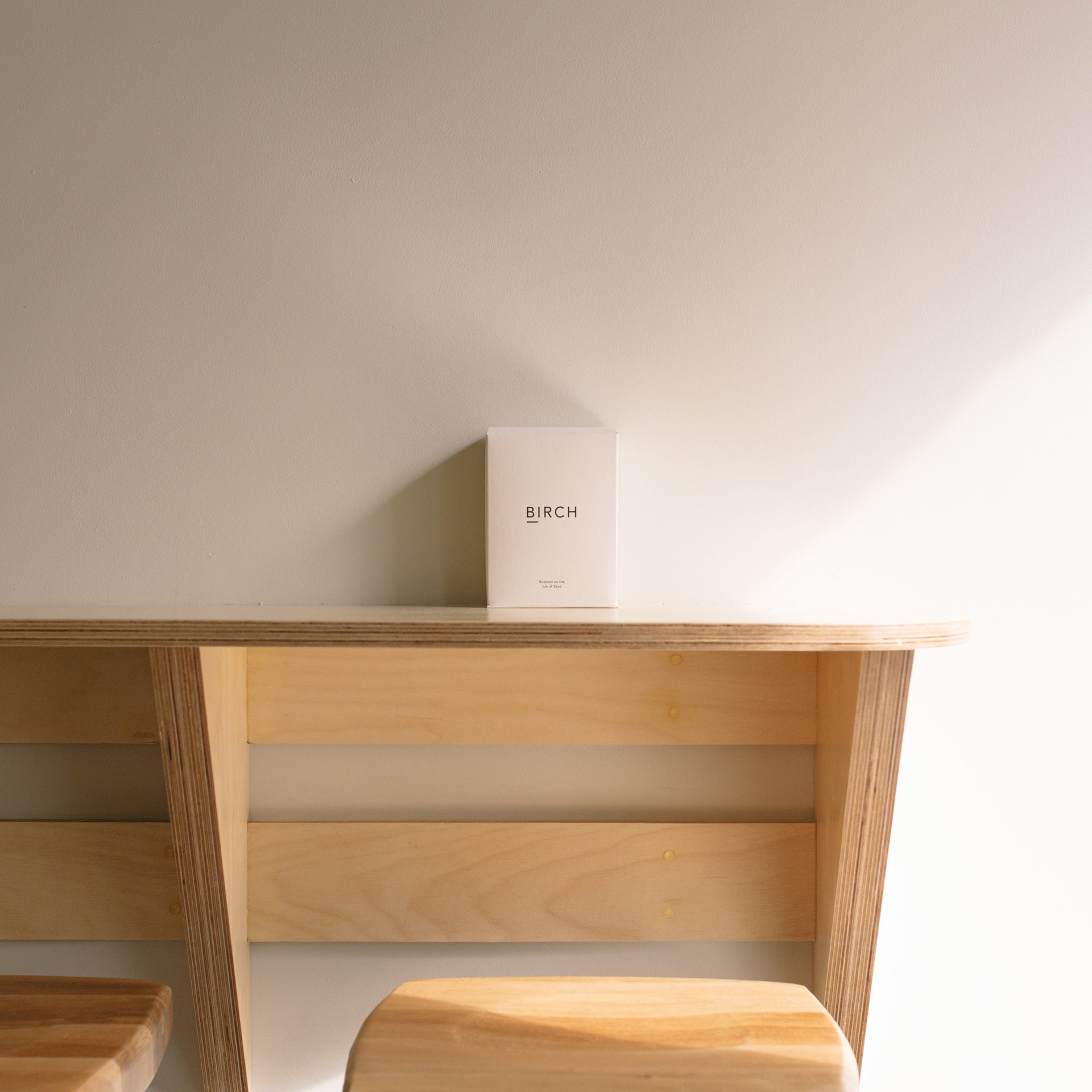 Birch.Coffee - A Speciality Coffee Roastery in Portree, Isle of Skye