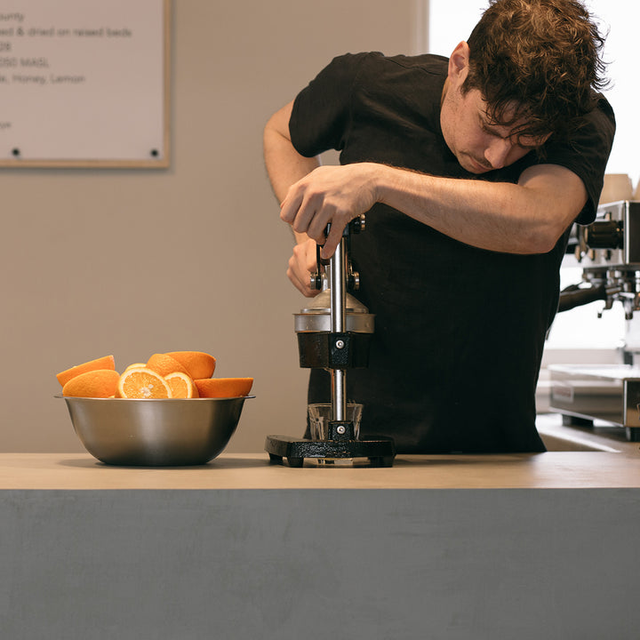 Birch.Coffee - A Speciality Coffee Roastery in Portree, Isle of Skye